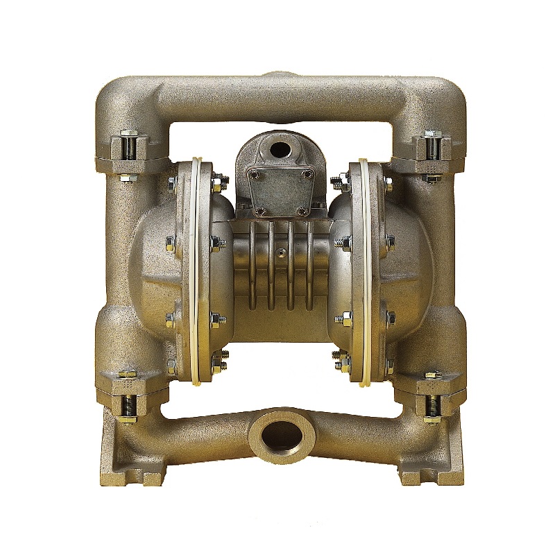 ATEX diaphragm pumps E1 AA5F559C-ATEX | Duspra