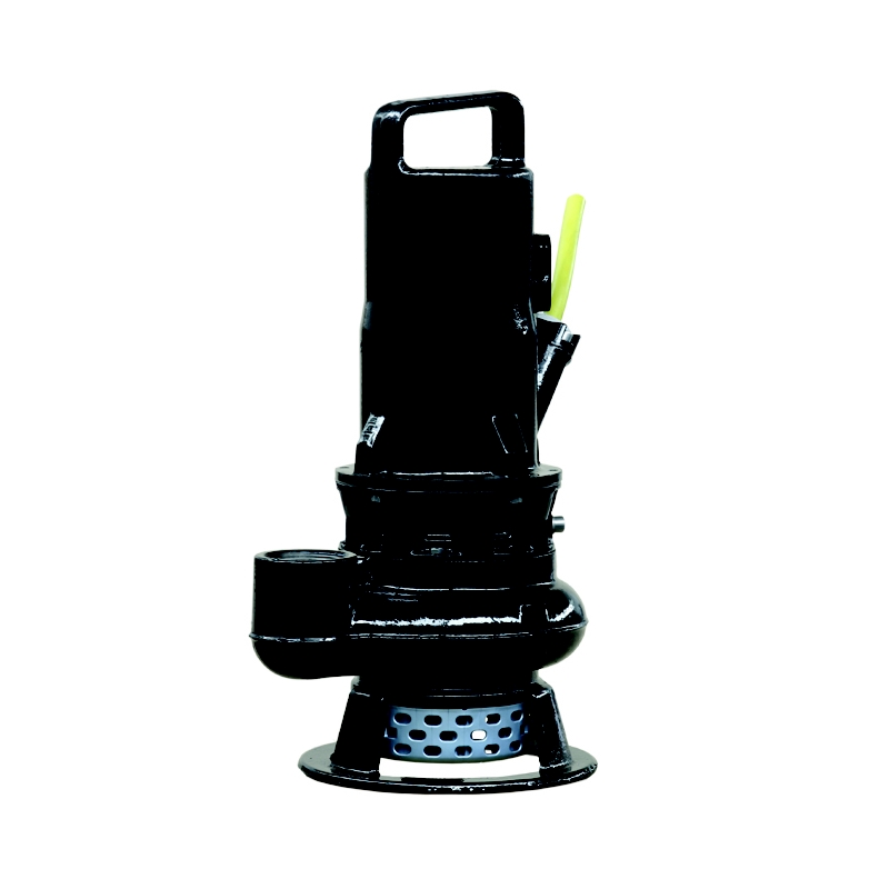 ATEX submersible pumps DRF 200/2/G50V A1 CT5 NC QT ATEX 400V | Duspra