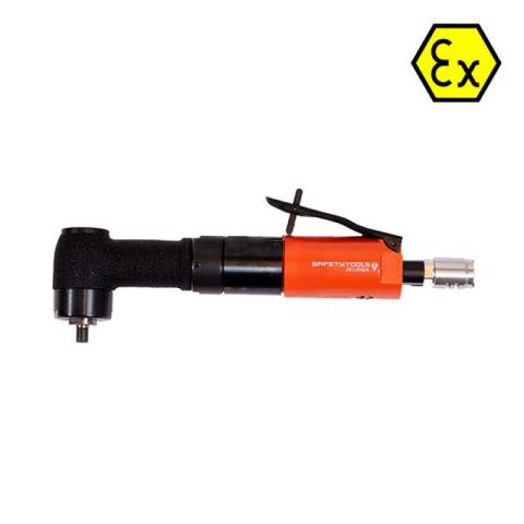 ATEX Angle grinder A-0104 2000rpm Allmet | Duspra