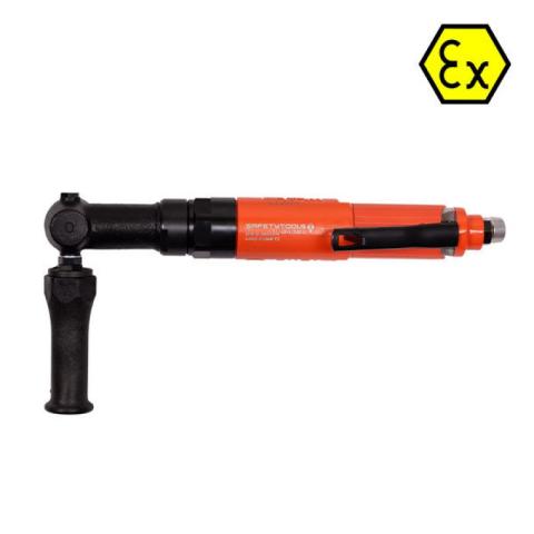 ATEX Angle grinder A-0105 1000rpm Allmet | Duspra